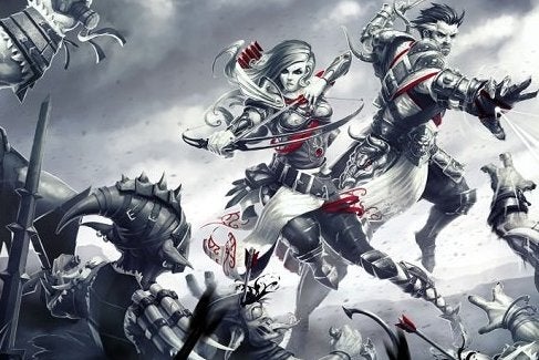 Video: Watch 25 minutes of exclusive Divinity Original Sin Enhanced ...