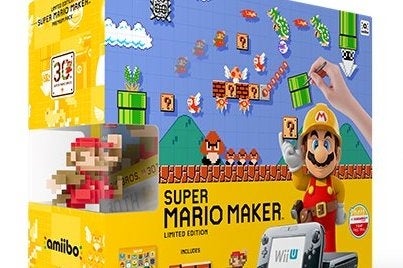 Rayman creator Michel Ancel has made a Super Mario Maker level ...