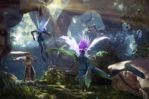 Lionhead diz que Fable Legends é difícil de explicar porque é um jogo ...