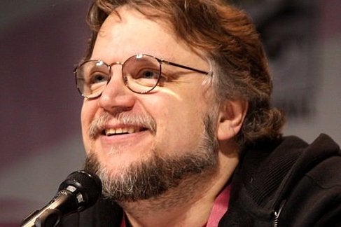 Guillermo Del Toro Auto