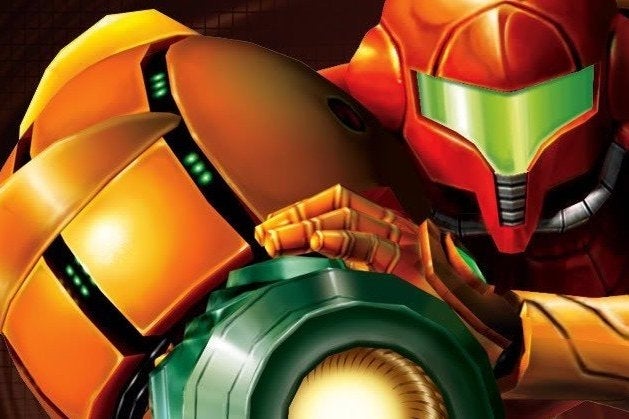 MercurySteam estava a trabalhar num novo Metroid | Eurogamer.pt