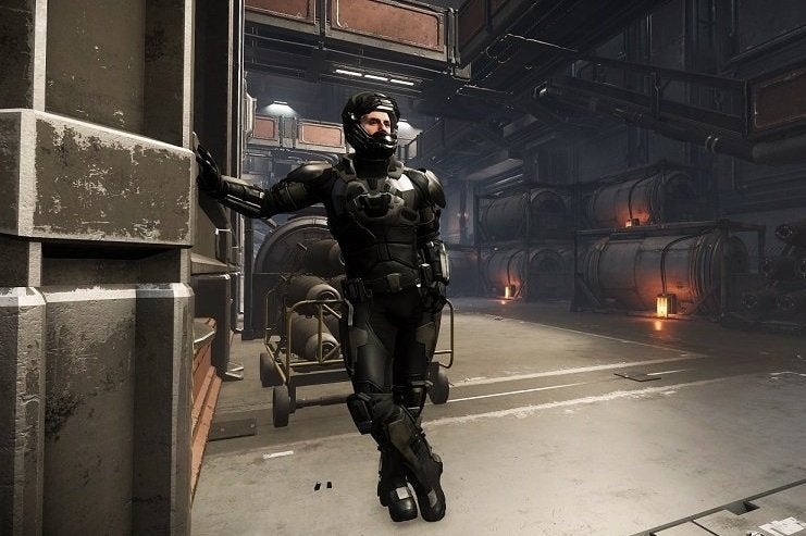 IllFonic sees layoffs | GamesIndustry.biz