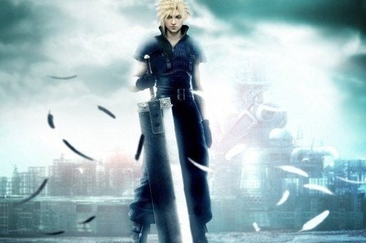 Final Fantasy VII iOS chega amanhã | Eurogamer.pt