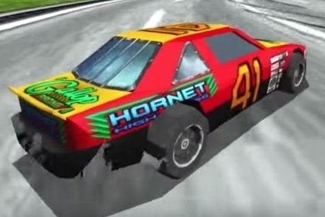 The least realistic things video games think cars can do | Eurogamer.net