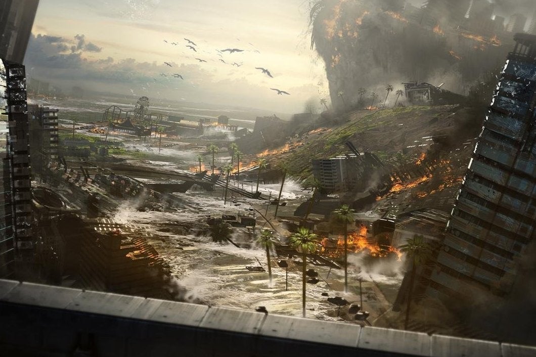 LawBreakers deixa a porta aberta para uma versão consolas | Eurogamer.pt