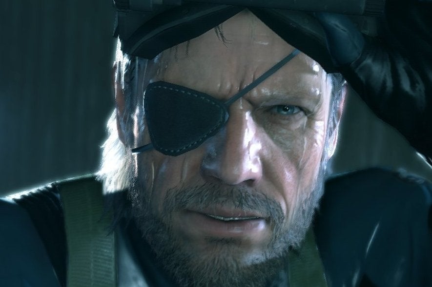 Metal Gear Solid 5 Blueprint locations list: How to unlock all Handguns ...