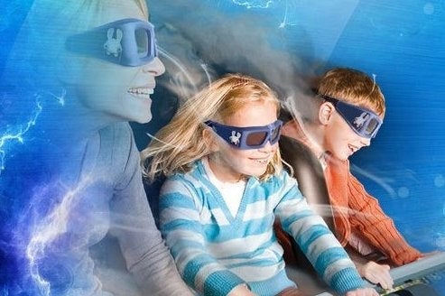 Ubisoft plans to open a theme park in Malaysia in 2020 | Eurogamer.net