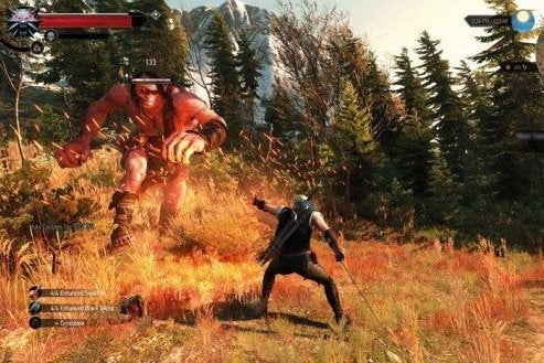 La primera gran expansión de The Witcher 3 requerirá nivel 30 ...