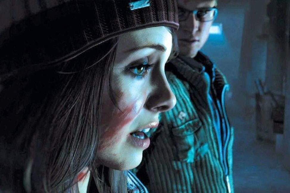 Video: Until Dawn, Dinklebot and Miyamoto | Eurogamer.net