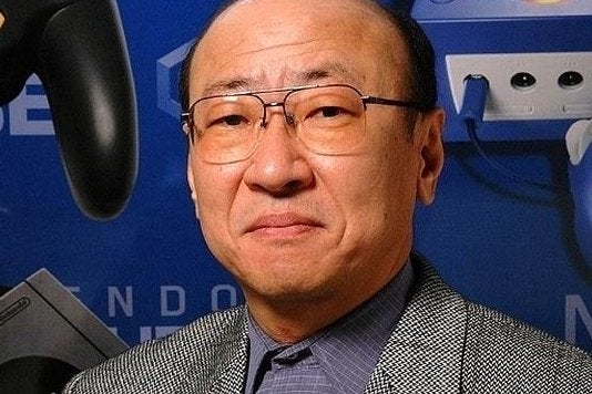 Nintendo anuncia nuevo presidente | Eurogamer.es