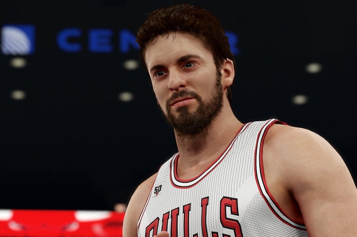 Nuevo tráiler de NBA 2K16 | Eurogamer.es