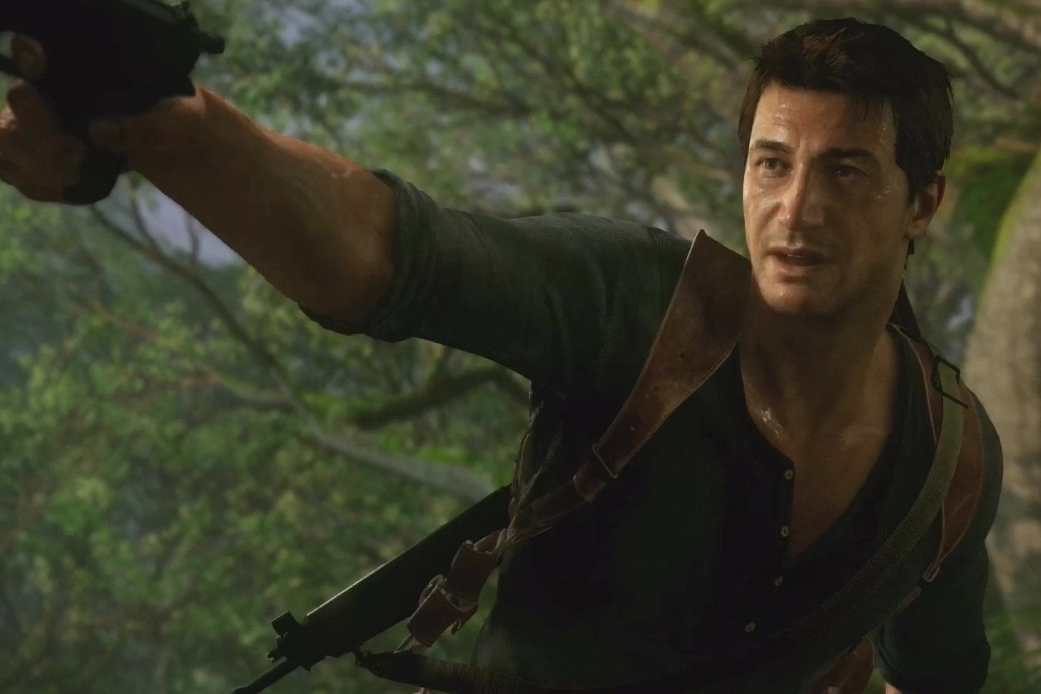Fecha para la beta multijugador de Uncharted 4 | Eurogamer.es