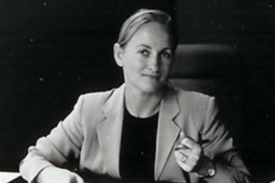 Revolution's Noirin Carmody is the new chair of Ukie | GamesIndustry.biz