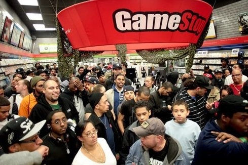 GameStop to hire 28,000 seasonal workers | GamesIndustry.biz
