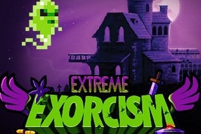 Extreme Exorcism - Análise | Eurogamer.pt