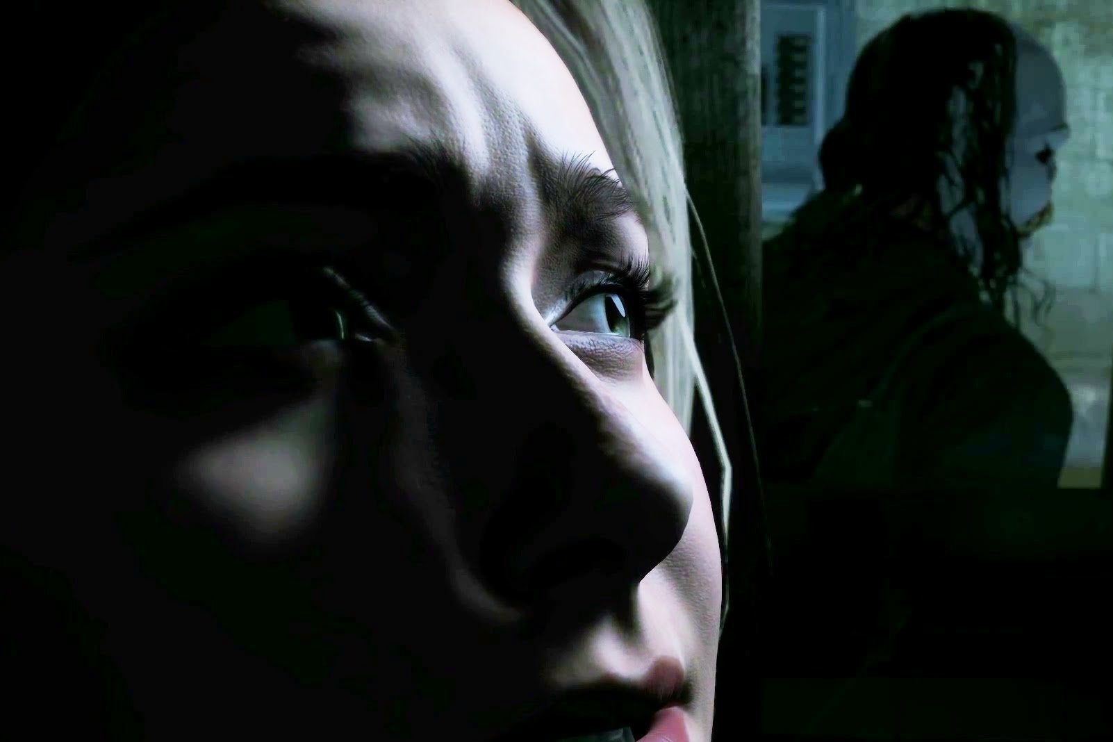 Until Dawn com DLC para o PlayStation VR? | Eurogamer.pt
