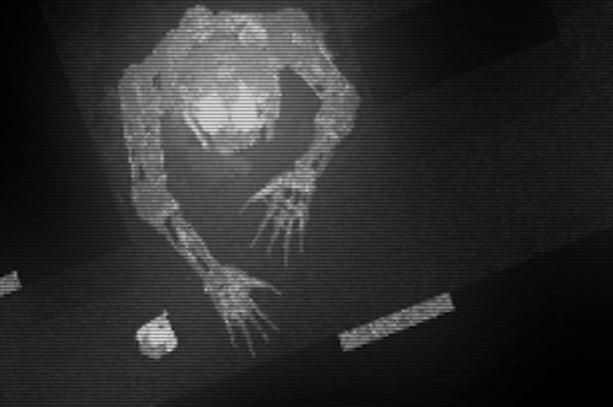 Watch: Brutal survival horror game Noct in action | Eurogamer.net