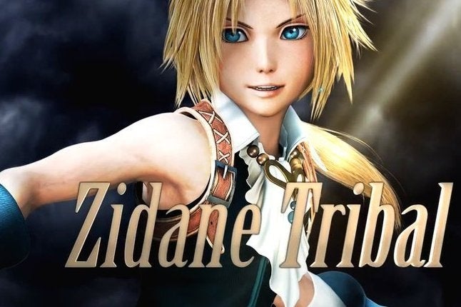 Squall, Zidane, Tidus en anderen bevestigd in Dissidia Final Fantasy ...