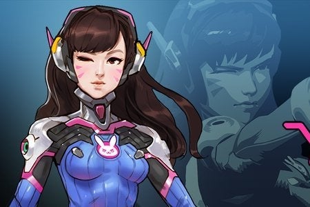 Watch: Hands-on with Overwatch's new heroes at Blizzcon | Eurogamer.net