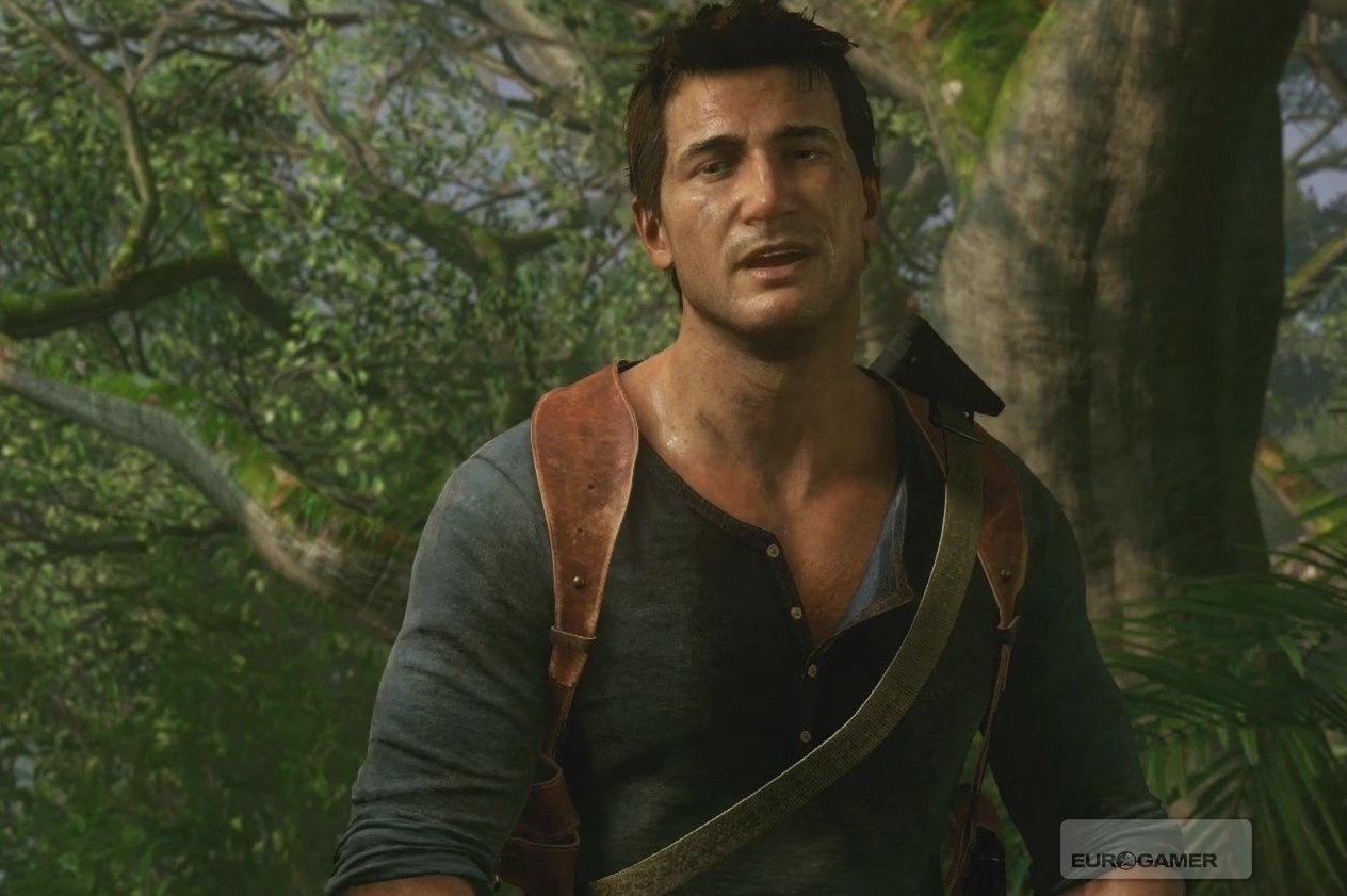 Beta de Uncharted 4 precisa de 7GB | Eurogamer.pt