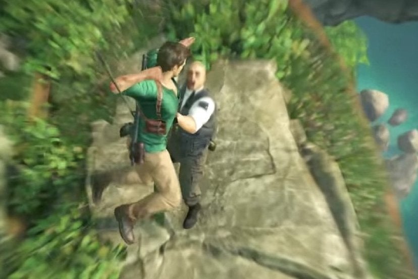 Uncharted 4 multiplayer beta arrives a day early - tomorrow ...