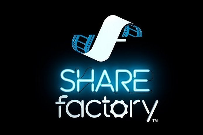 Sony actualiza SHARE Factory con nuevas características | Eurogamer.es