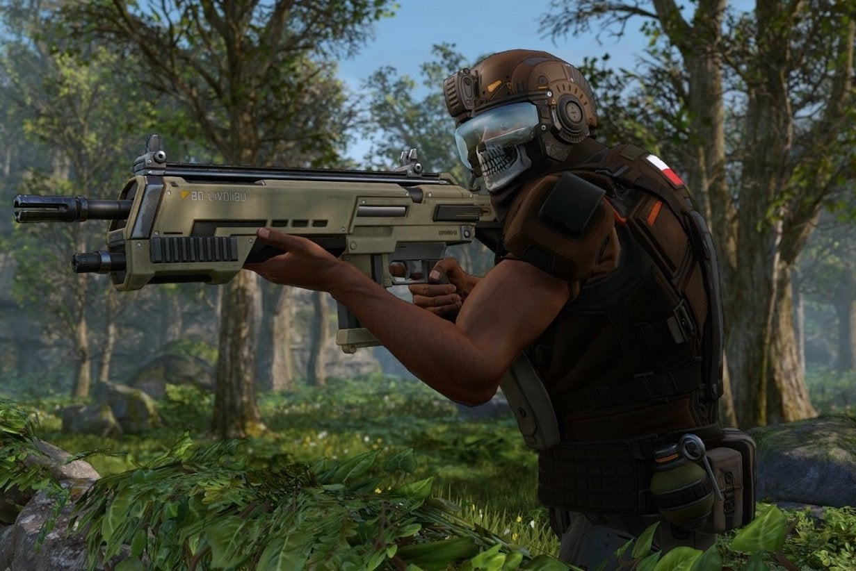 XCOM 2 está gratuito no Steam por tempo limitado | Eurogamer.pt