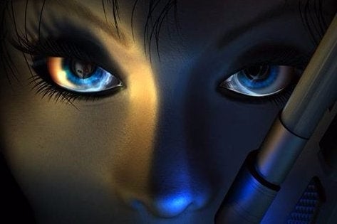 Conhece como foi o desenvolvimento de Perfect Dark | Eurogamer.pt