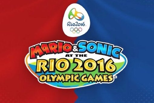 Vê os novos trailers de Mario and Sonic at the Rio 2016 Olympic Games ...