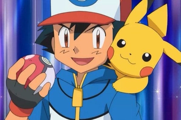 Pokemon Gray | Eurogamer.pt