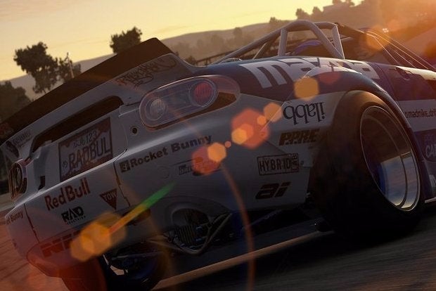 Nuevo DLC para Project CARS | Eurogamer.es