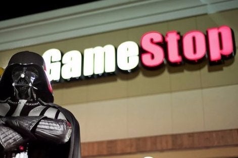 GameStop plans new Kentucky distribution centre | GamesIndustry.biz