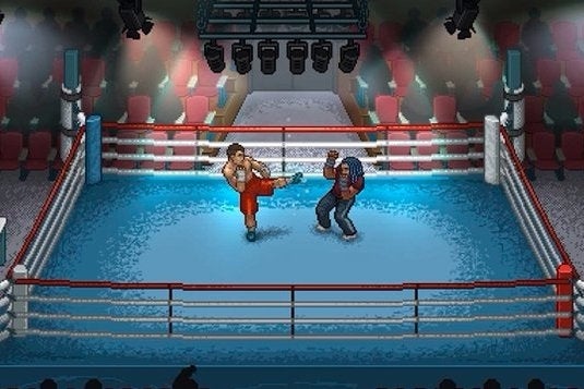 Tinybuild harnesses Twitch to push Punch Club to success ...