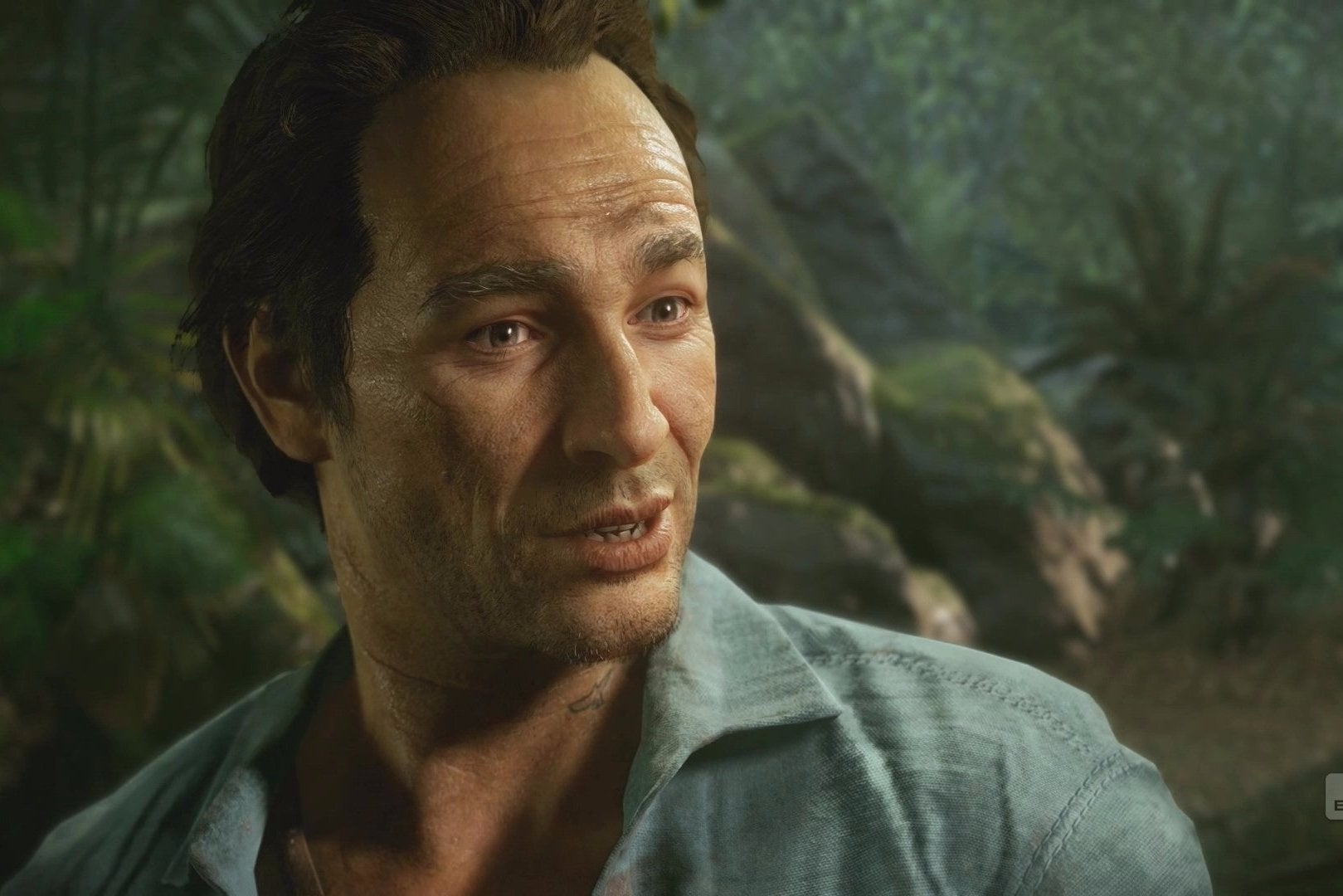 Uncharted 4 não é nenhum Mass Effect | Eurogamer.pt