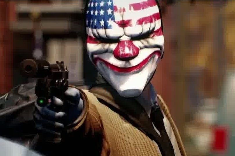 Starbreeze receives Smilegate investment | GamesIndustry.biz