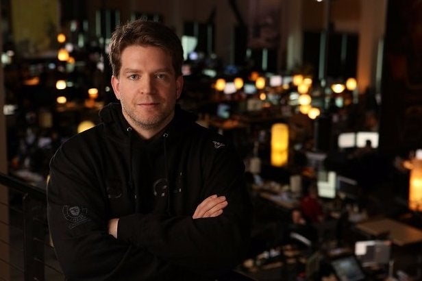 Bungie president Harold Ryan steps down | GamesIndustry.biz