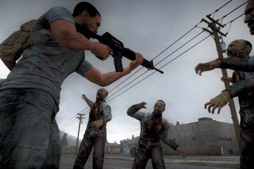 H1Z1 será lançado no Verão na Xbox One e PS4 | Eurogamer.pt