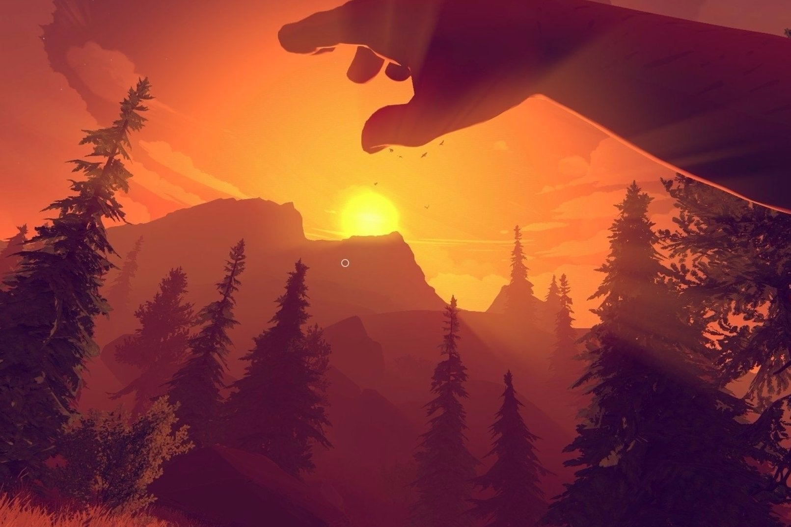 Watch: Picture perfect - how we use photography in games | Eurogamer.net