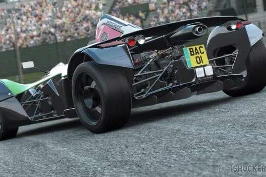 Anunciada la GOTY Edition para Project Cars | Eurogamer.es