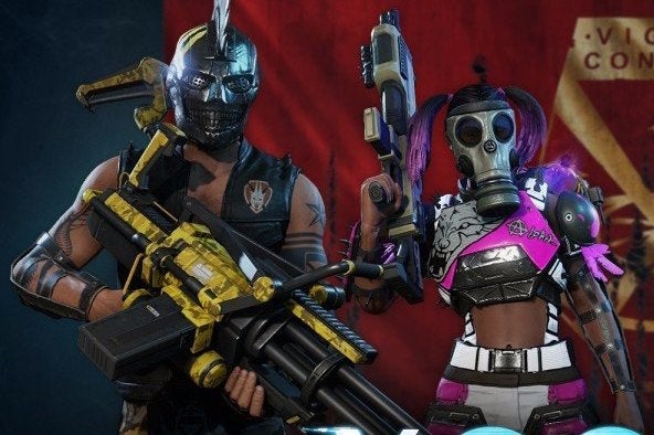 XCOM 2's first DLC pack arrives next week | Eurogamer.net