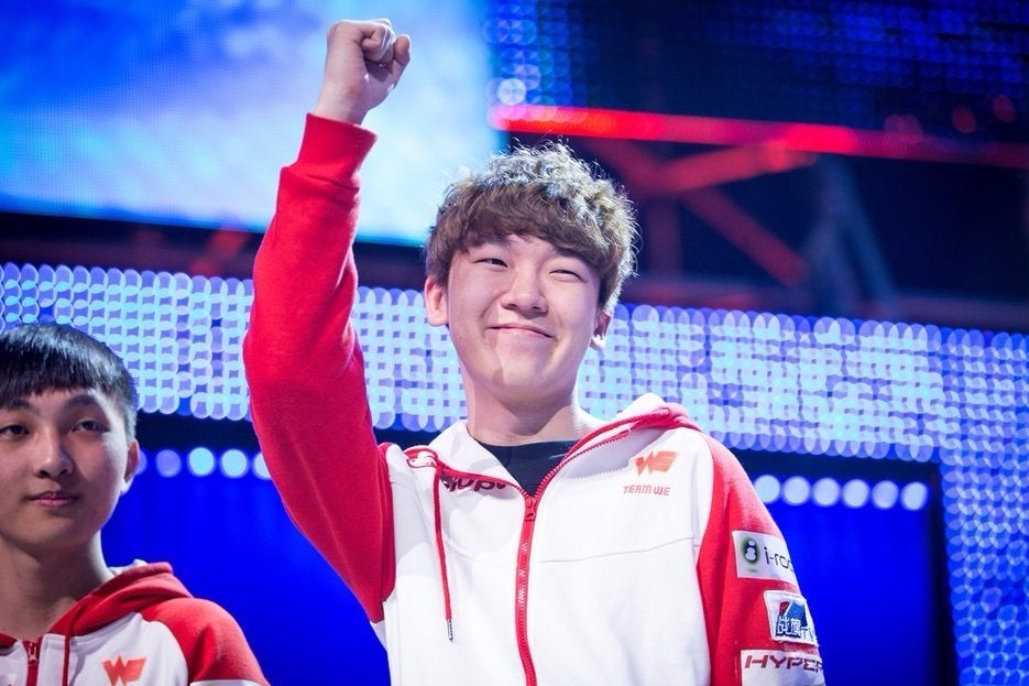 ESL teams with Azubu | GamesIndustry.biz