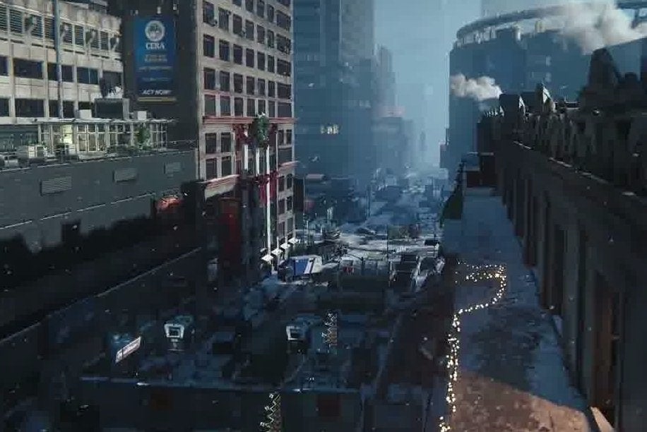 The Division - Phoenix Credits verdienen und ausgeben | Eurogamer.de