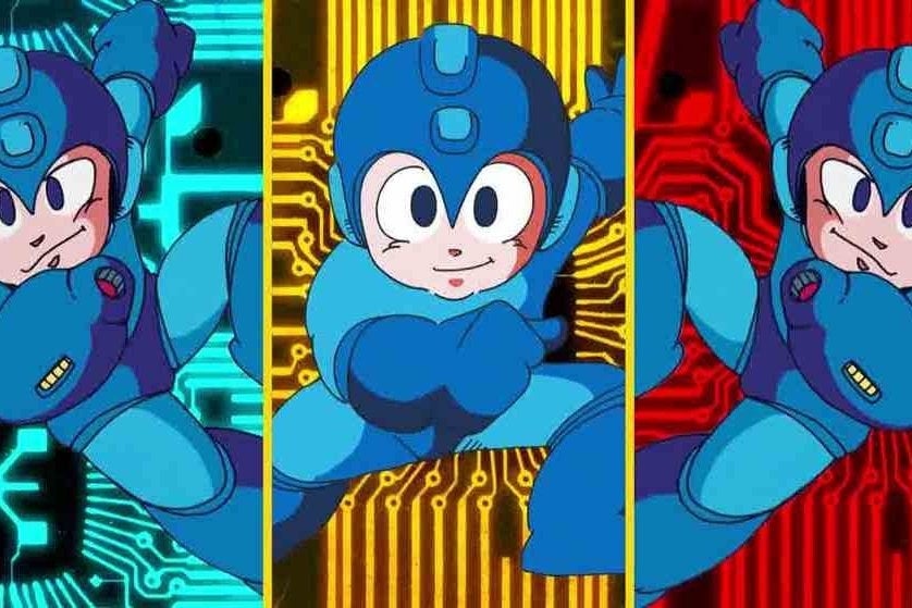 Vídeo: 11 desafios adicionais de Mega Man Collection Legacy - gameplay ...