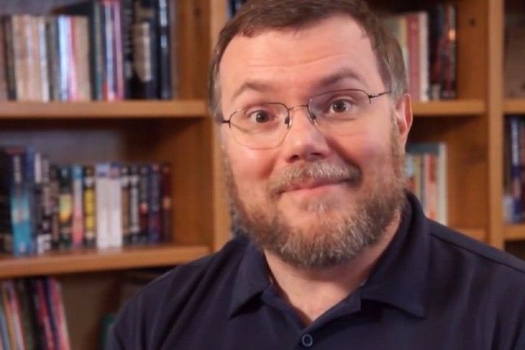 Spiderweb Software | GamesIndustry.biz