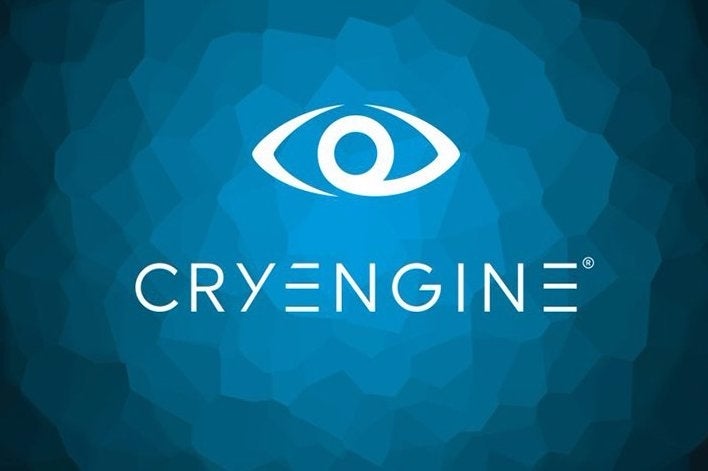 Crytek anuncia CryEngine V | Eurogamer.es
