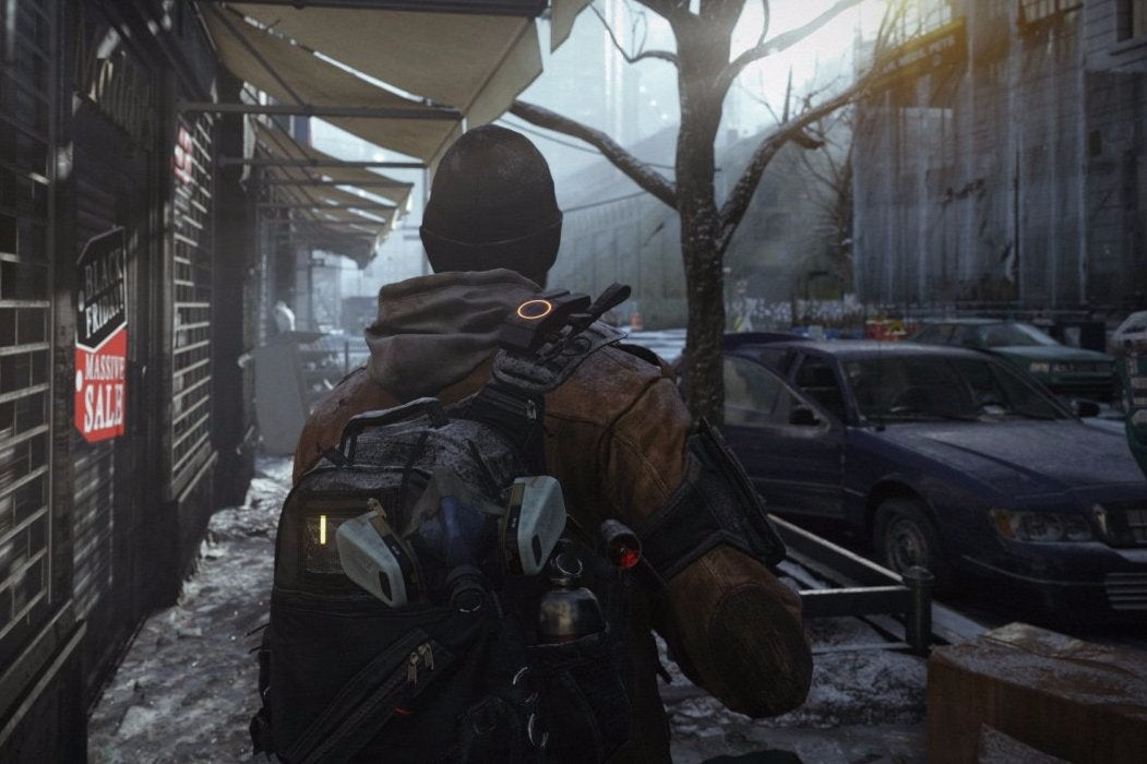 Tom Clancy's The Division - How to build the best loadout for solo and ...