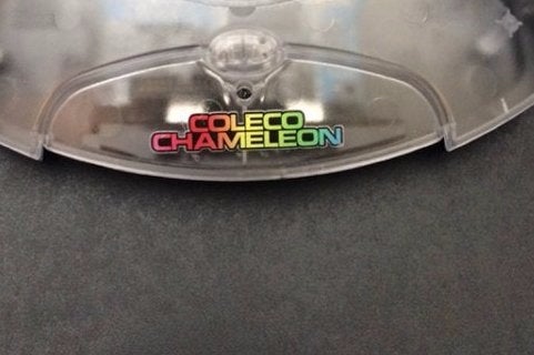 Coleco Chameleon boss: "I am officially tabling the console venture for ...