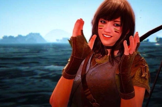Black Desert Online 5 Dingen Die Je Moet Weten Eurogamer Nl