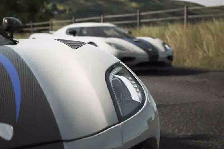 Codemasters získali zrušené studio stojící za DriveClub | Eurogamer.cz