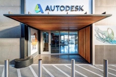 Autodesk acquires Solid Angle | GamesIndustry.biz